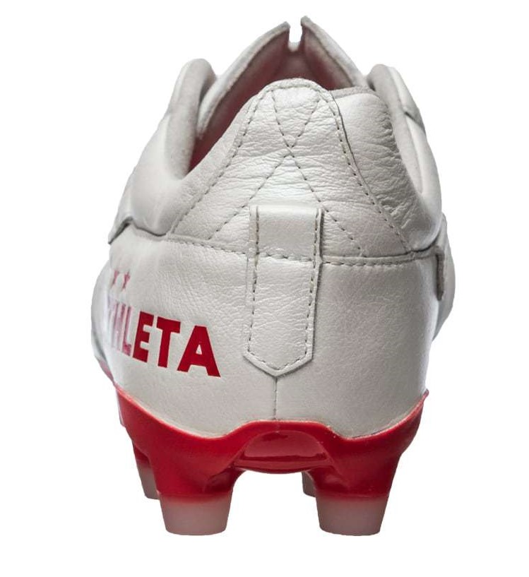 A Quick Look At: Athleta O-Rei A002 – Lockhart Boot Blog