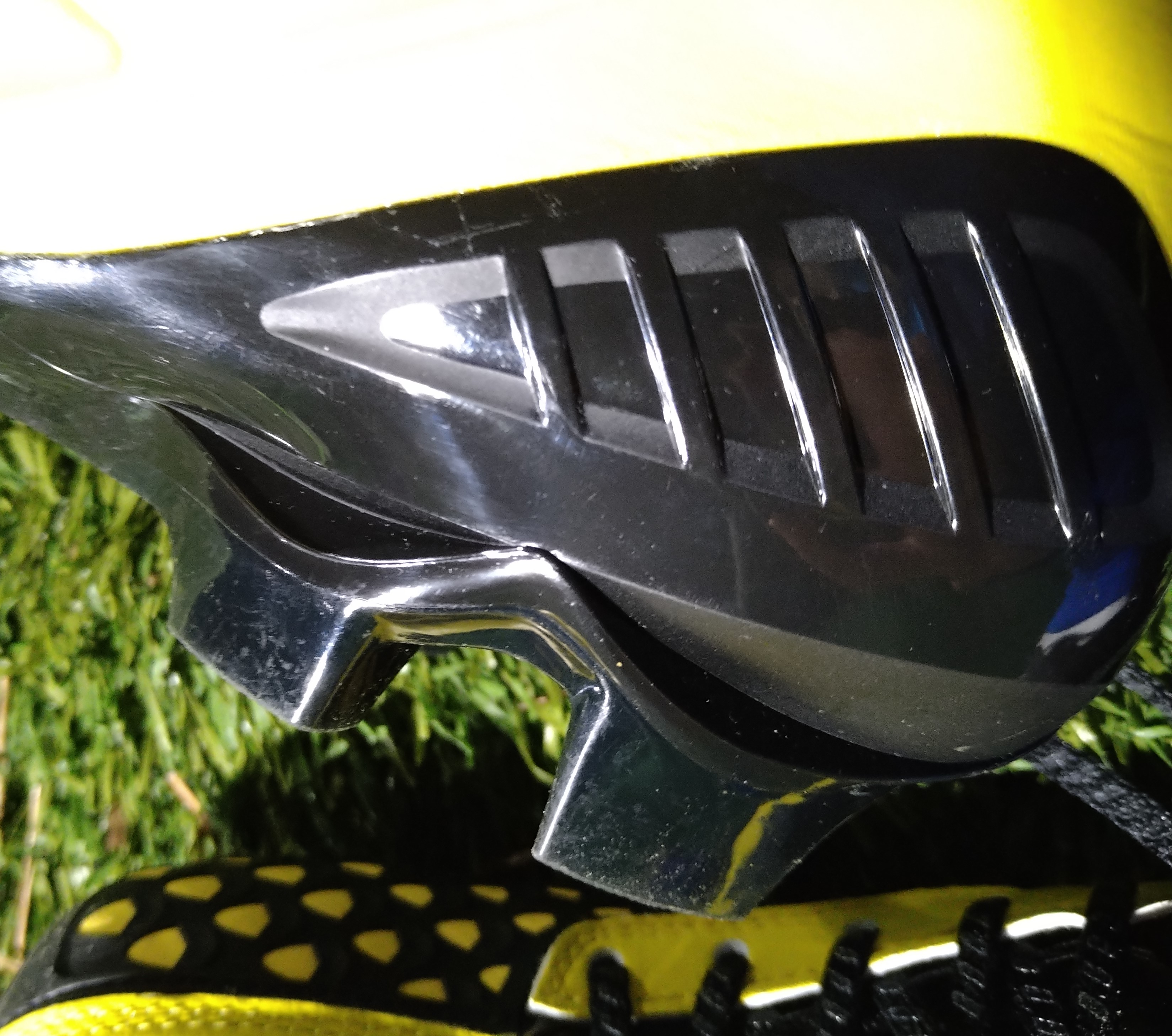 Mizuno Wave Ignitus Remake Review – Lockhart Boot Blog