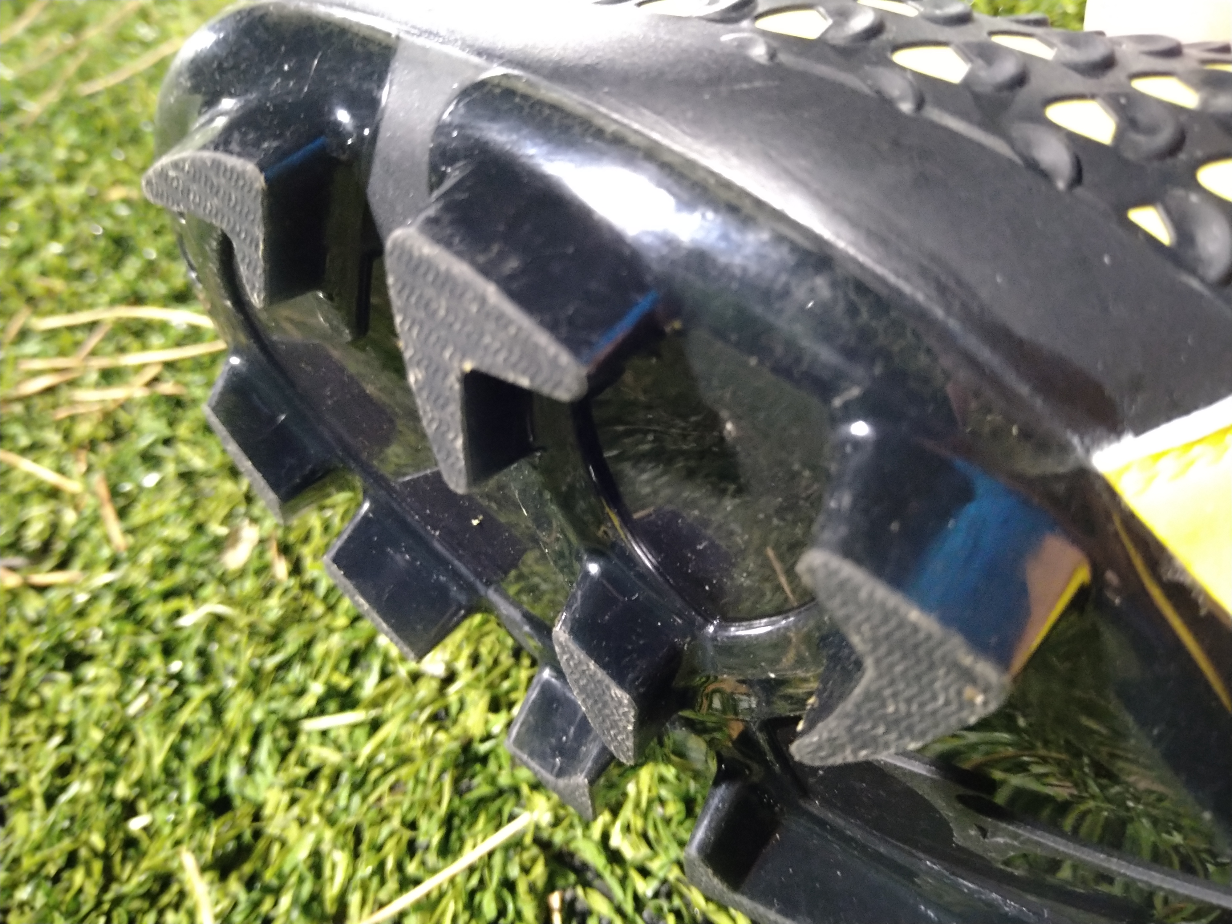 Mizuno Wave Ignitus Remake Review – Lockhart Boot Blog