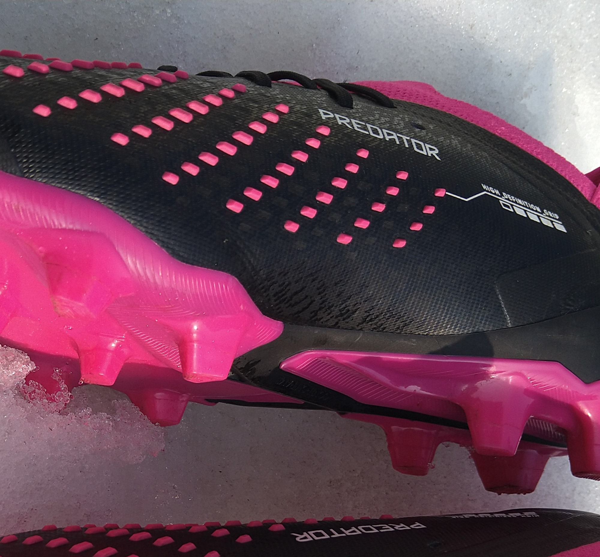 Adidas Predator Accuracy .1 Low Review – Lockhart Boot Blog