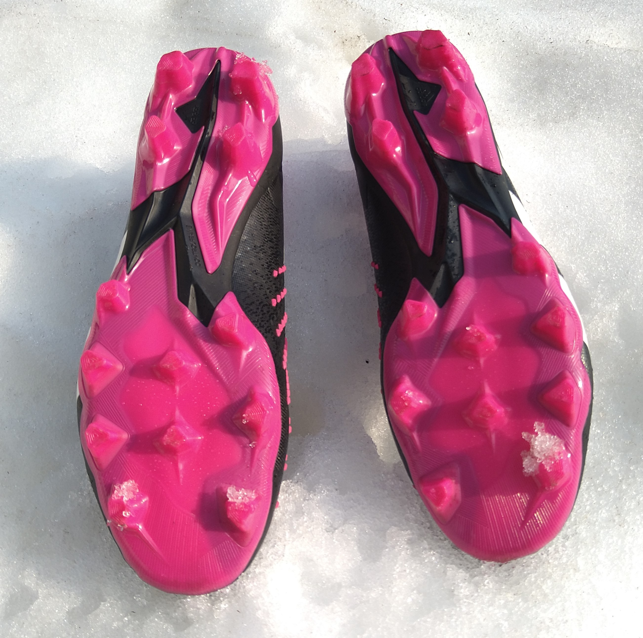 Adidas Predator Accuracy .1 Low Review – Lockhart Boot Blog