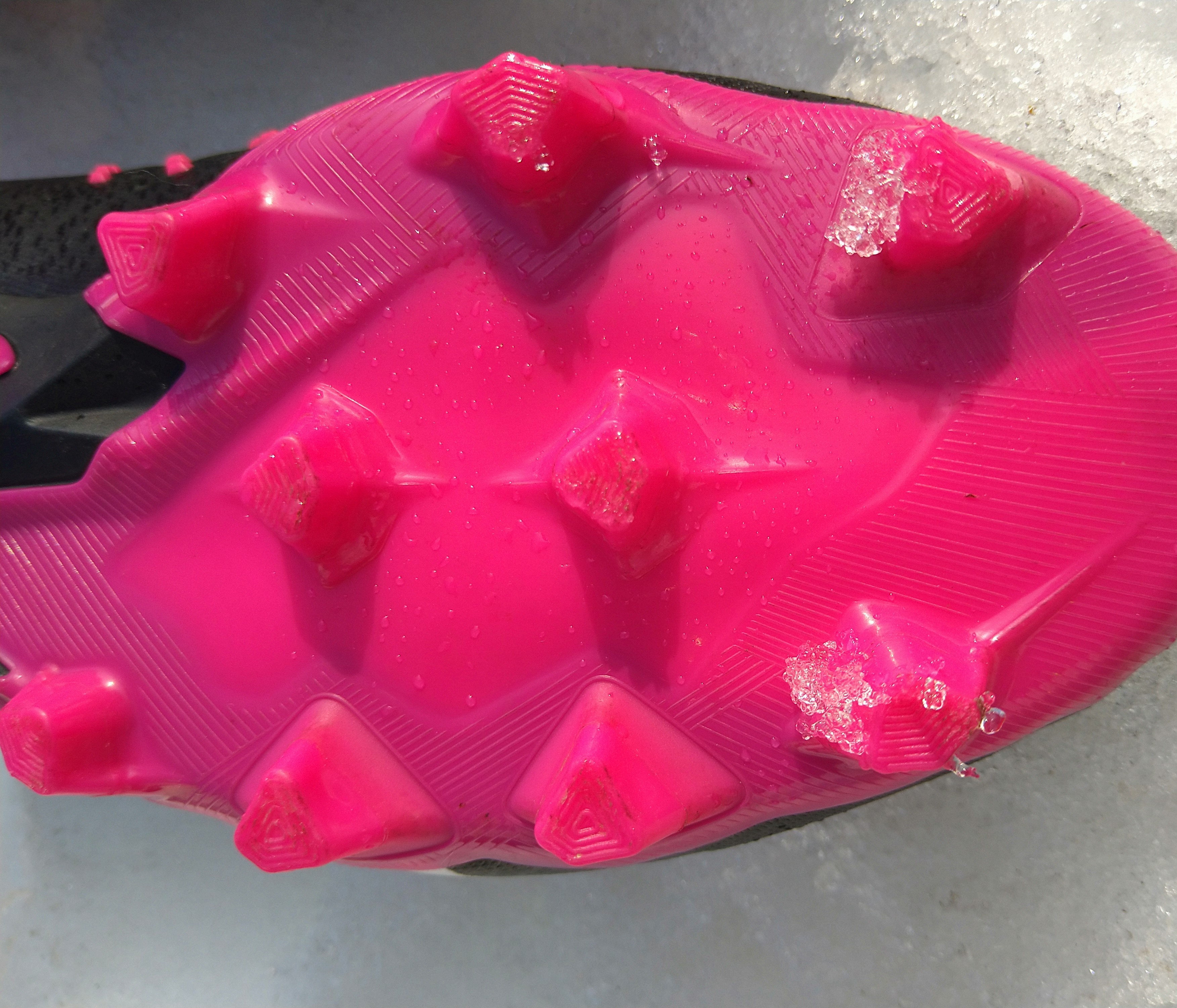 Adidas Predator Accuracy .1 Low Review – Lockhart Boot Blog