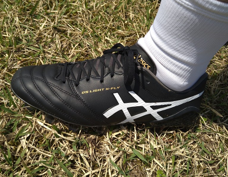 ASICS DS Light X Fly 5 Review – Lockhart Boot Blog