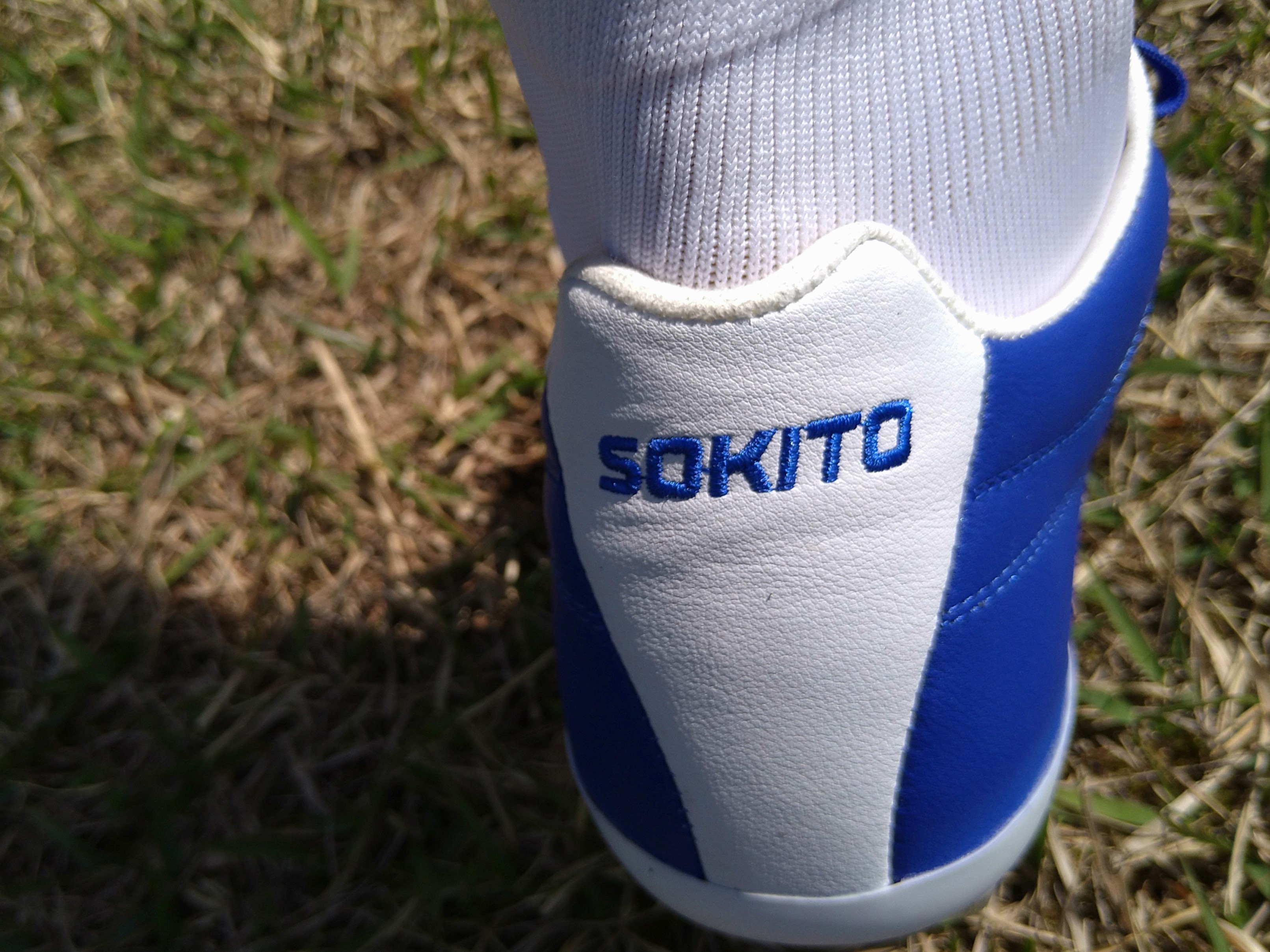 Sokito Devista Review – Lockhart Boot Blog