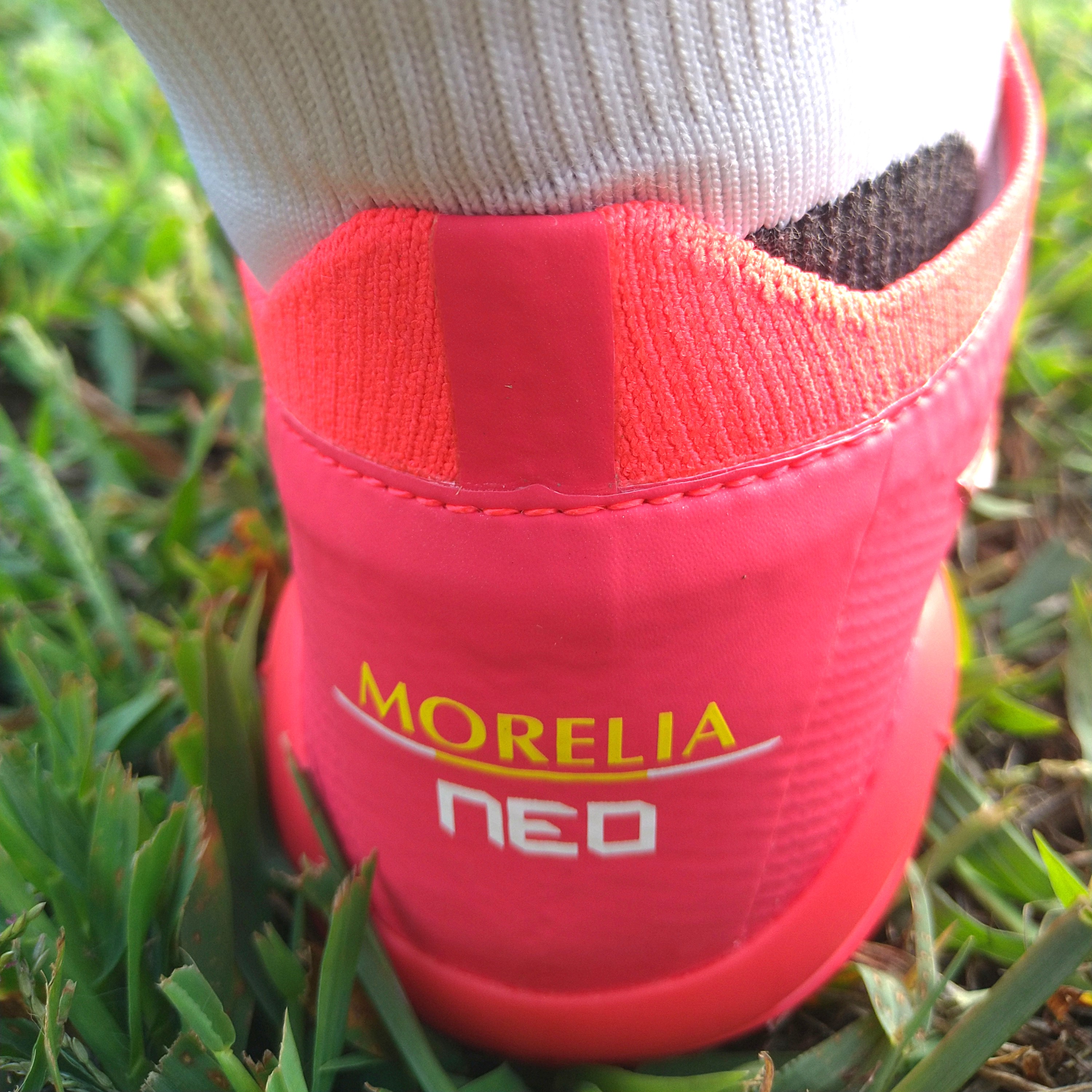 Mizuno Morelia Neo IV Beta Japan Review – Lockhart Boot Blog