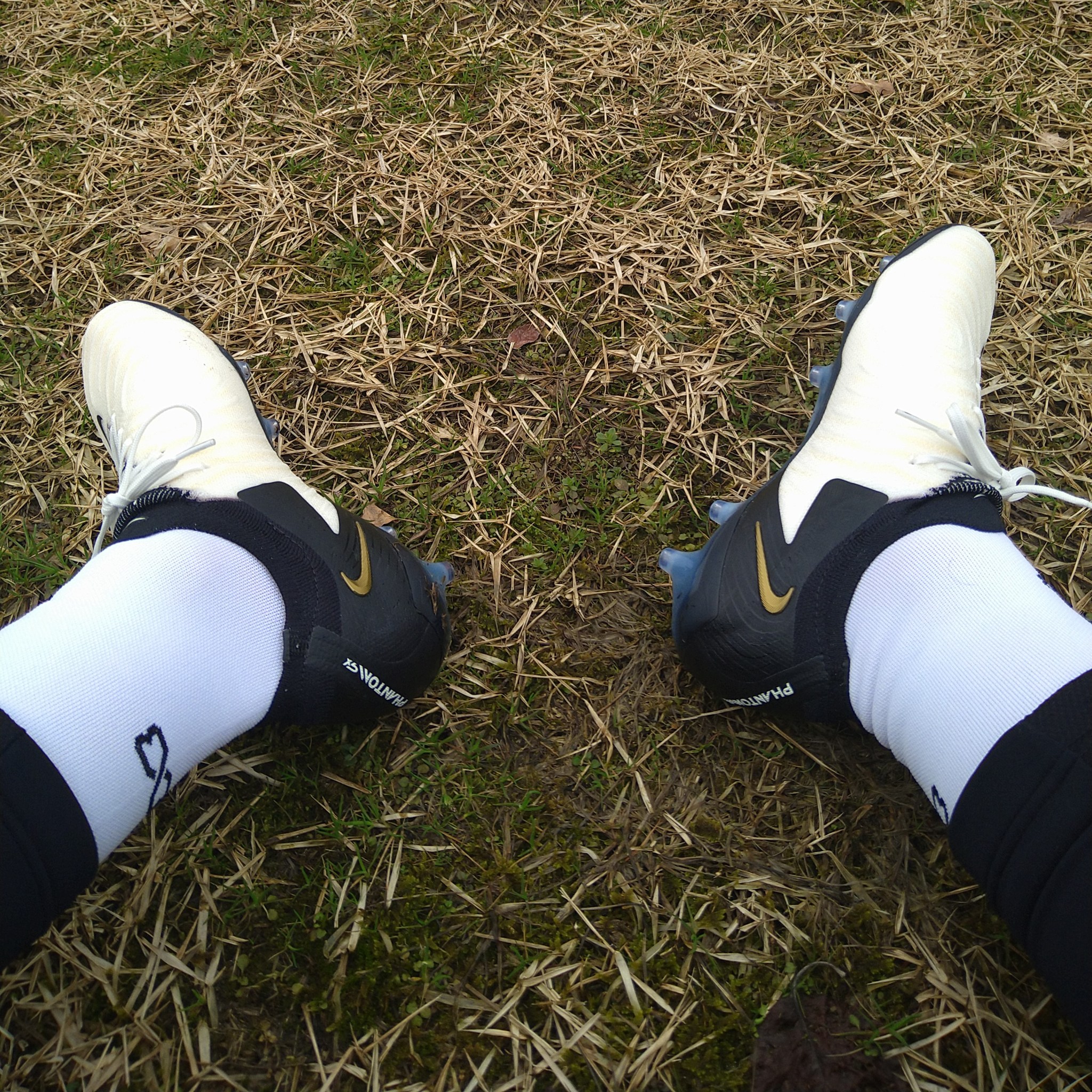 Nike Phantom GX 2 Elite AG Review – A Step Forward for the GX ...