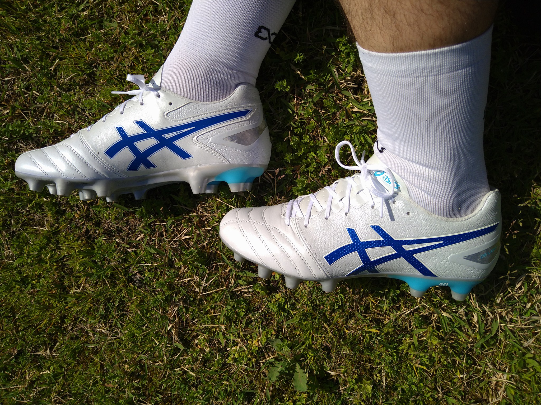ASICS DS Light Pro Review – Lockhart Boot Blog