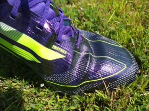 Adidas F50 Elite Review – Lockhart Boot Blog
