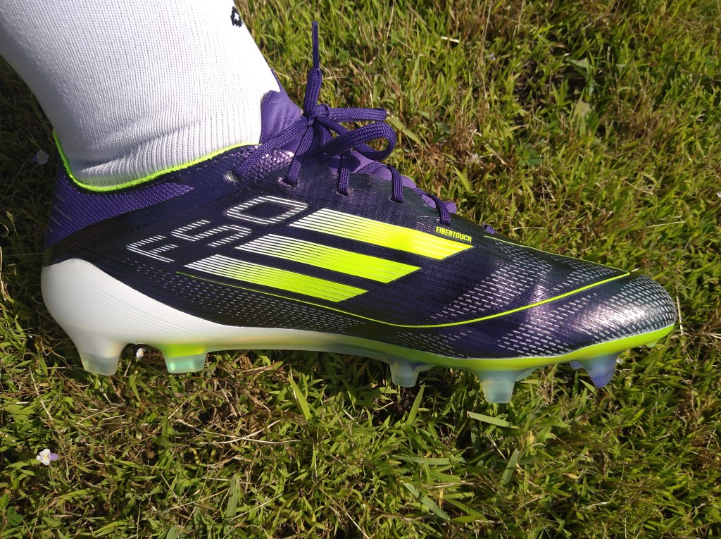 Adidas F50 Elite Review – Lockhart Boot Blog
