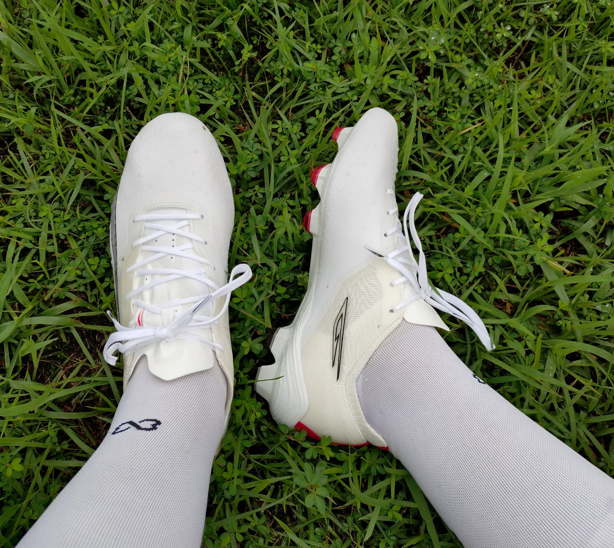 Sokito Scudetta Review – Lockhart Boot Blog