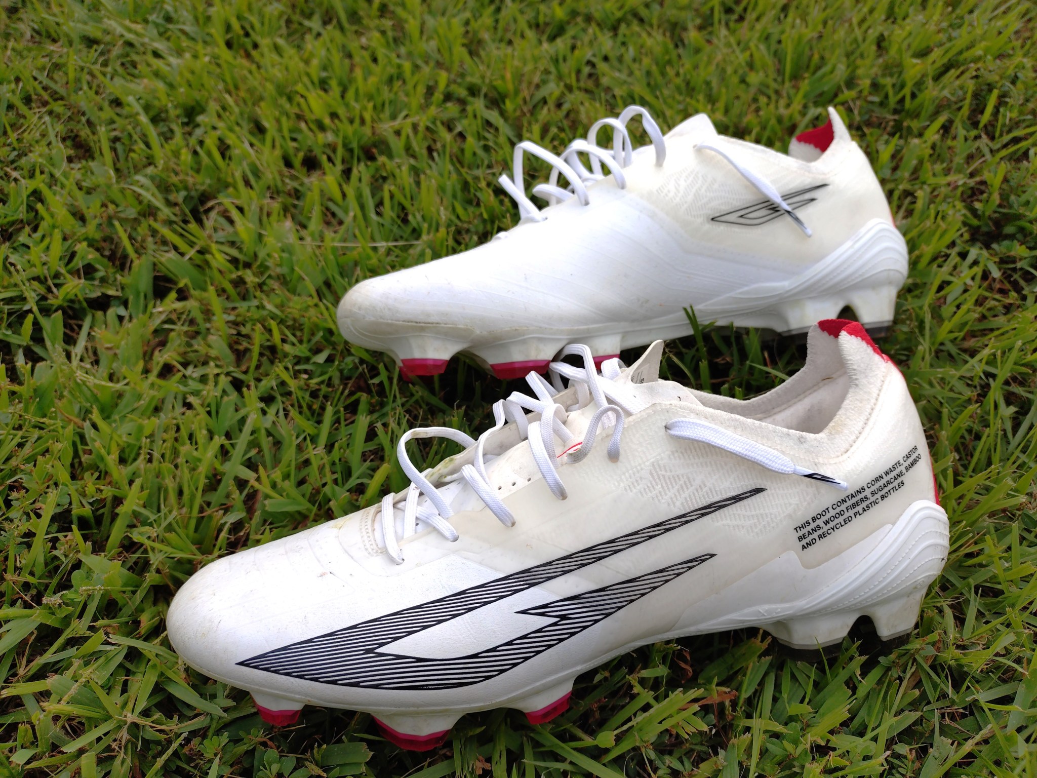 Sokito Scudetta Review – Lockhart Boot Blog