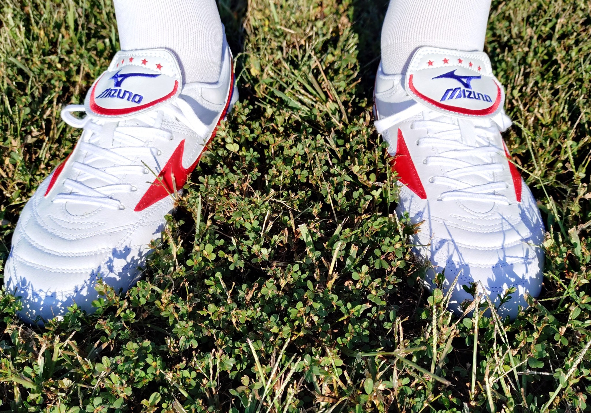 Mizuno Wave Cup SS Japan Review – Lockhart Boot Blog