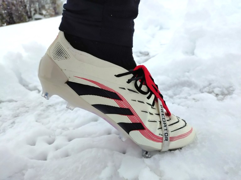 Adidas Predator Elite FT Review (2025) – Lockhart Boot Blog