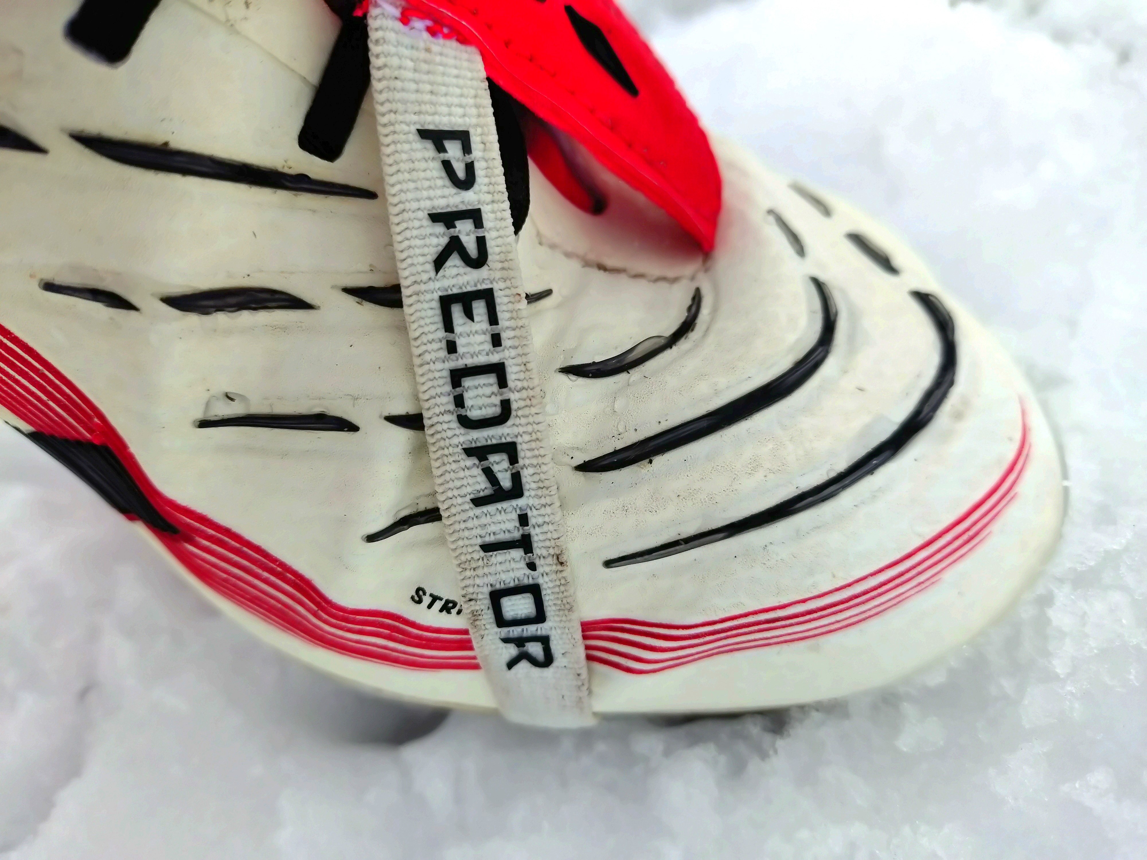 Adidas Predator Elite FT Review (2025) – Lockhart Boot Blog