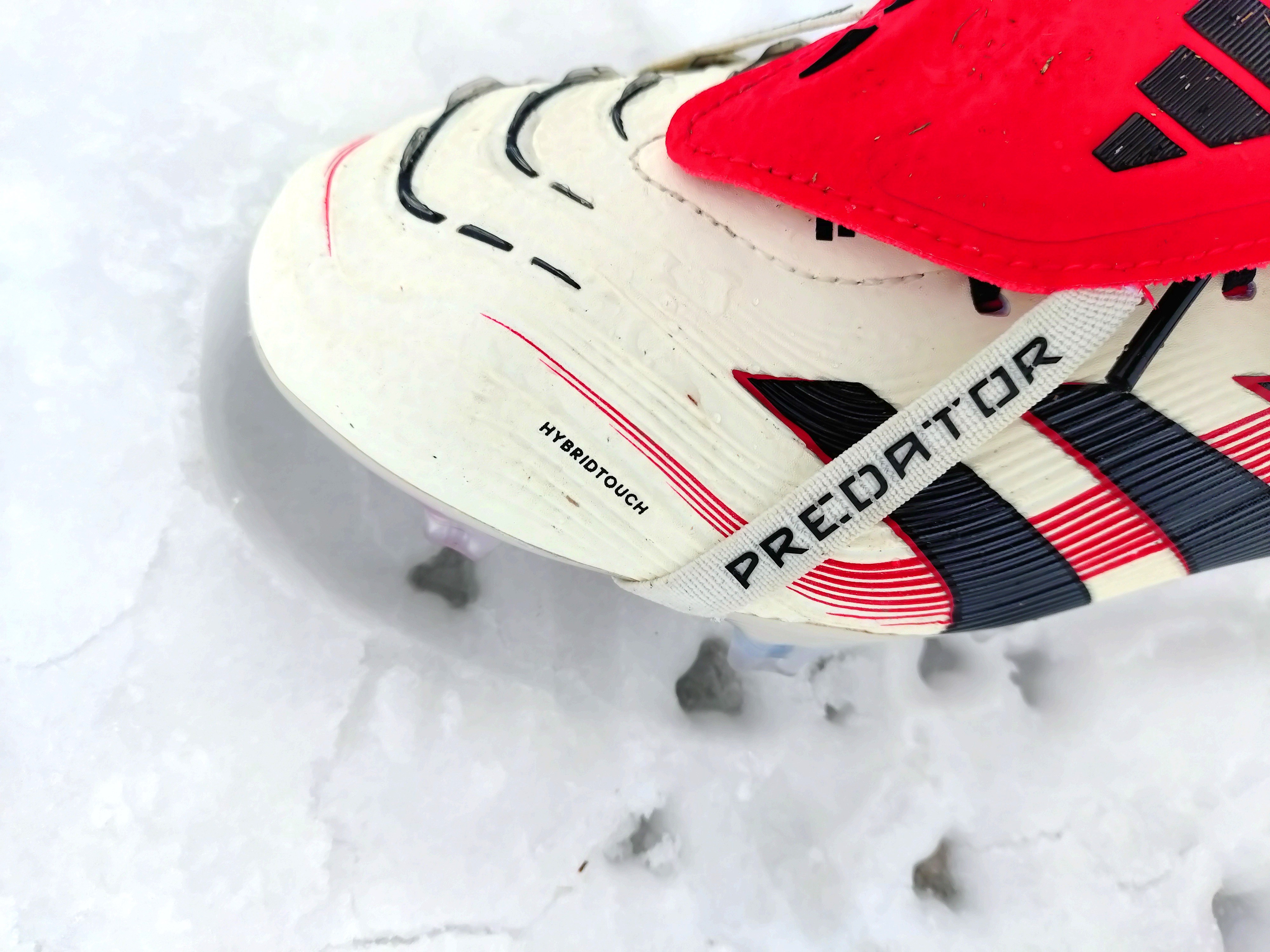 Adidas Predator Elite FT Review (2025) – Lockhart Boot Blog