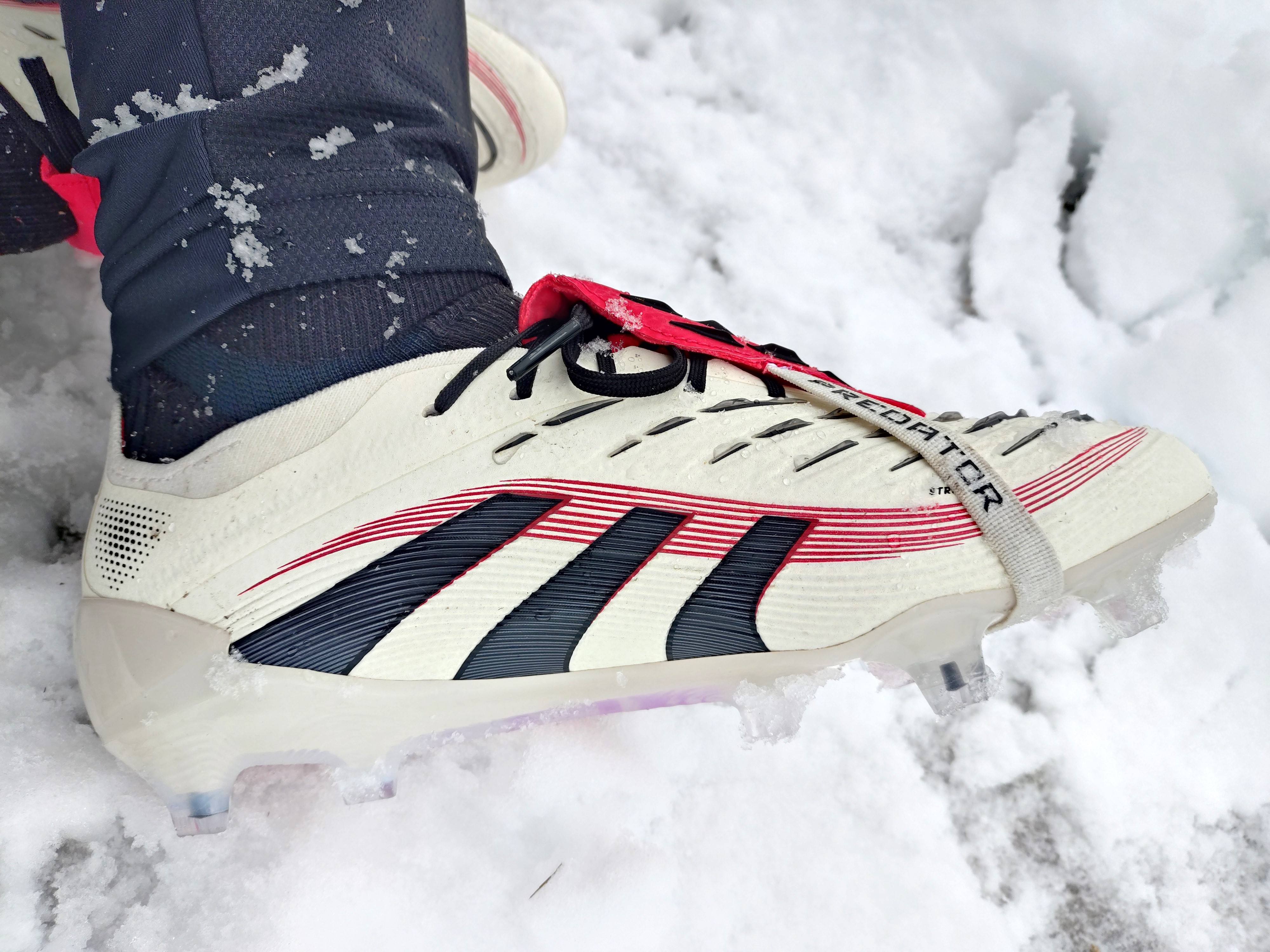 Adidas Predator Elite FT Review (2025) – Lockhart Boot Blog