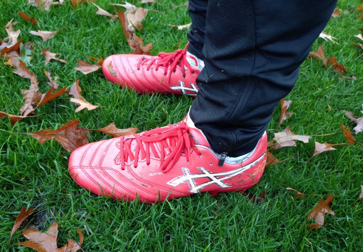 ASICS DS Light X Fly Pro 3 Review – Lockhart Boot Blog