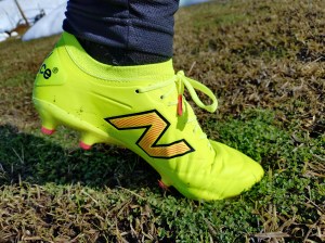 New Balance 442 Elite Review – Lockhart Boot Blog