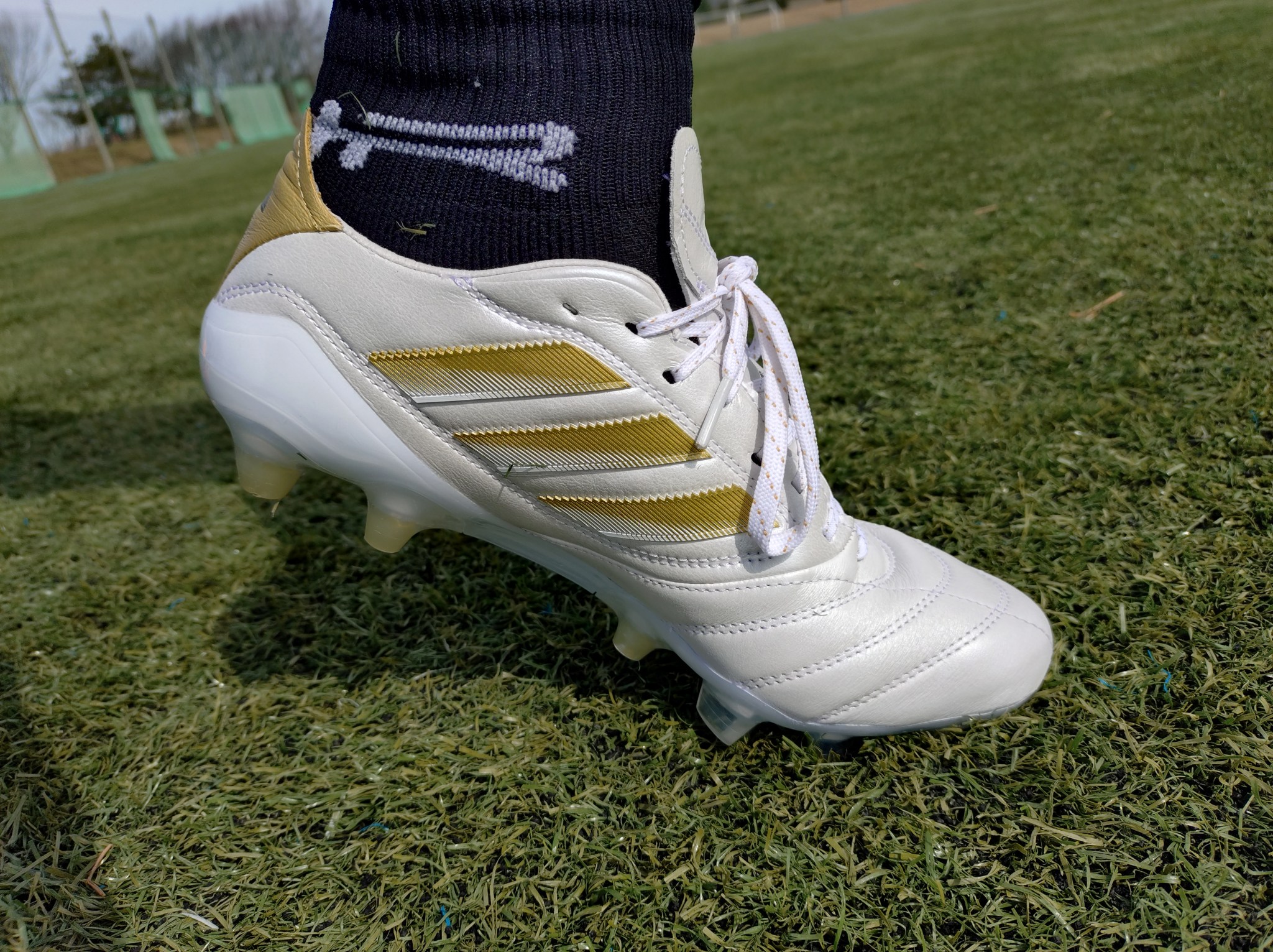 Adidas Copa Icon II Review – Lockhart Boot Blog