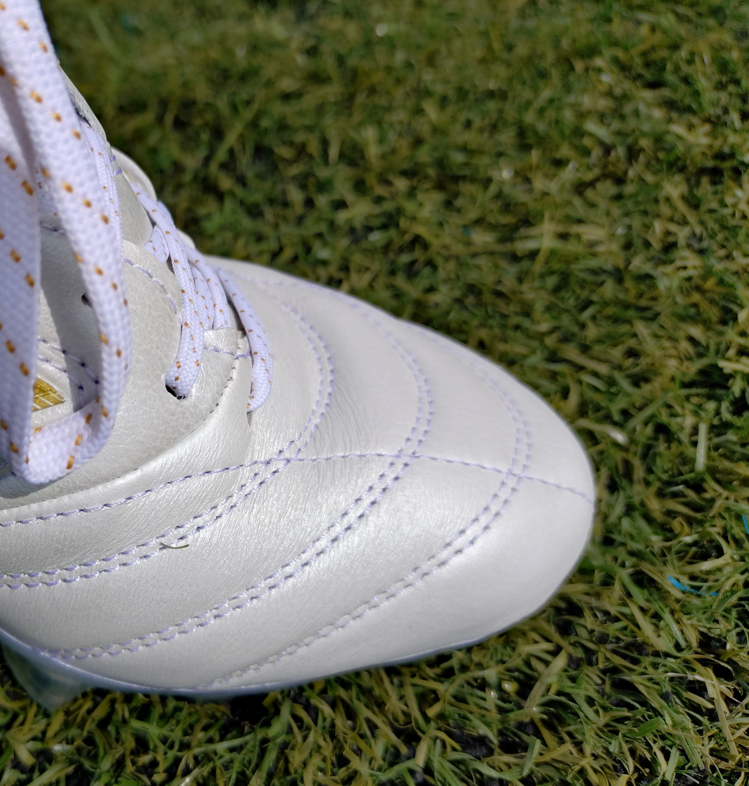 Adidas Copa Icon II Review – Lockhart Boot Blog