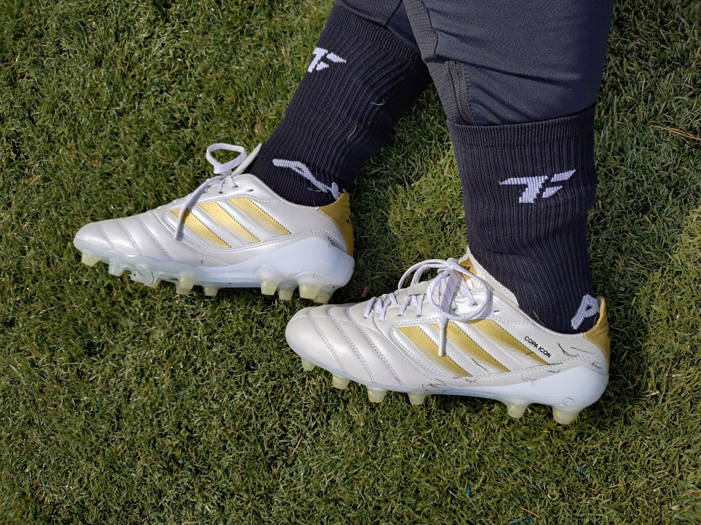 Adidas Copa Icon II Review – Lockhart Boot Blog