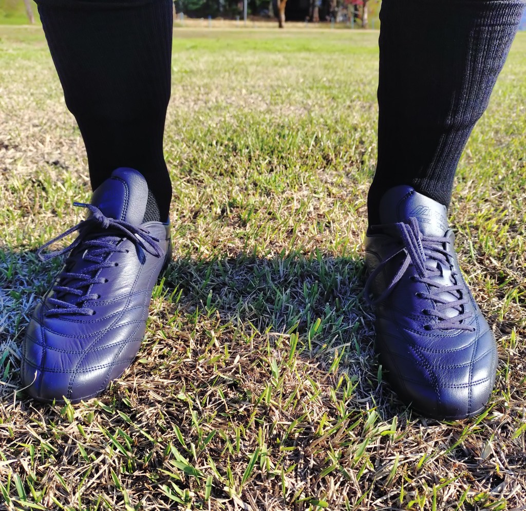 Mizuno Morelia Proto Japan Review – Lockhart Boot Blog