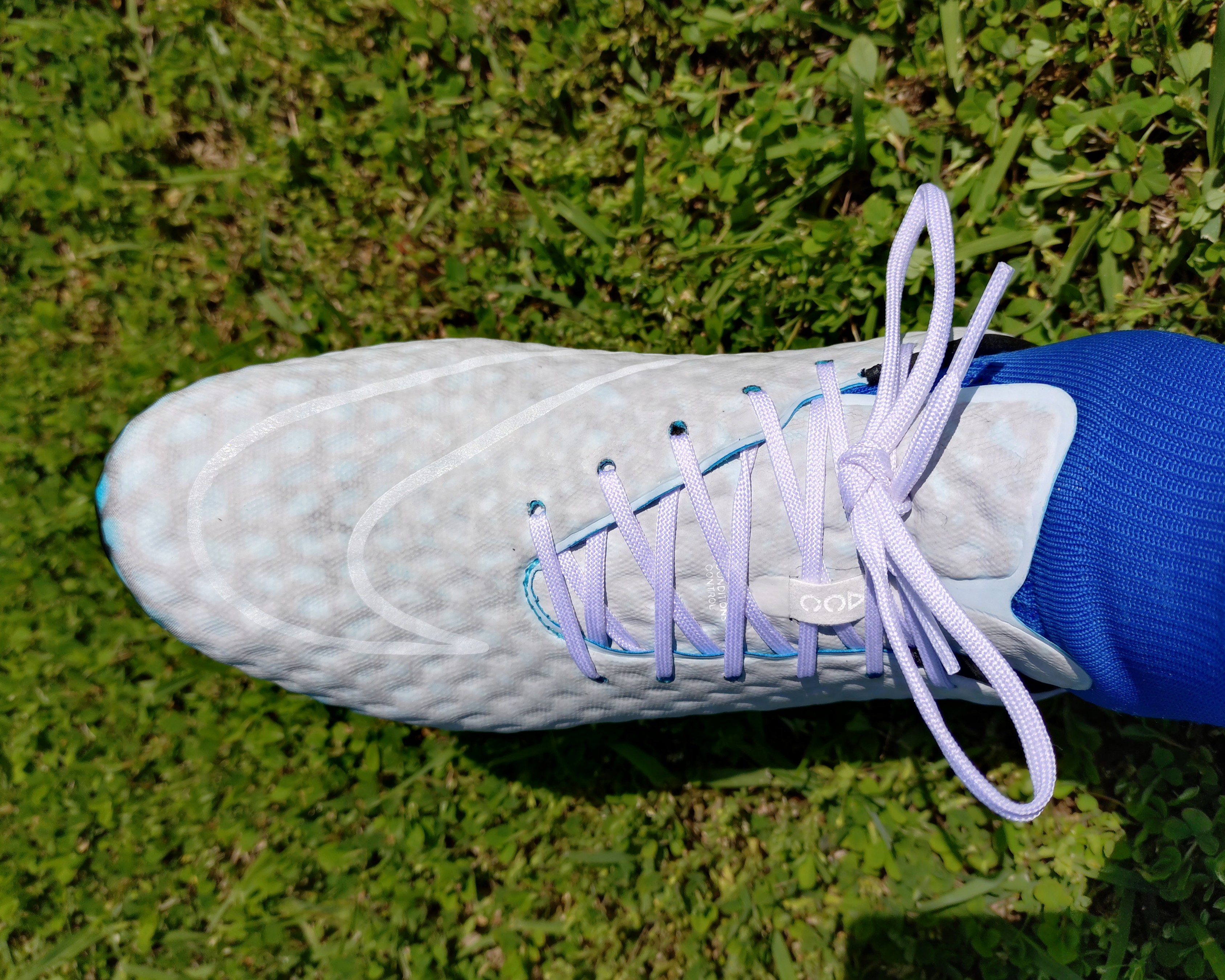 Nike Hypervenom Phantom RGN Review – Lockhart Boot Blog