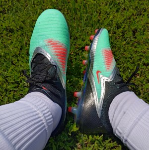 Nike Phantom 6 Low Elite Review – Lockhart Boot Blog