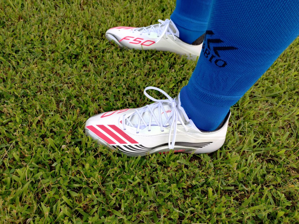 Adidas F50 Messi Elite (2025) Review – Lockhart Boot Blog
