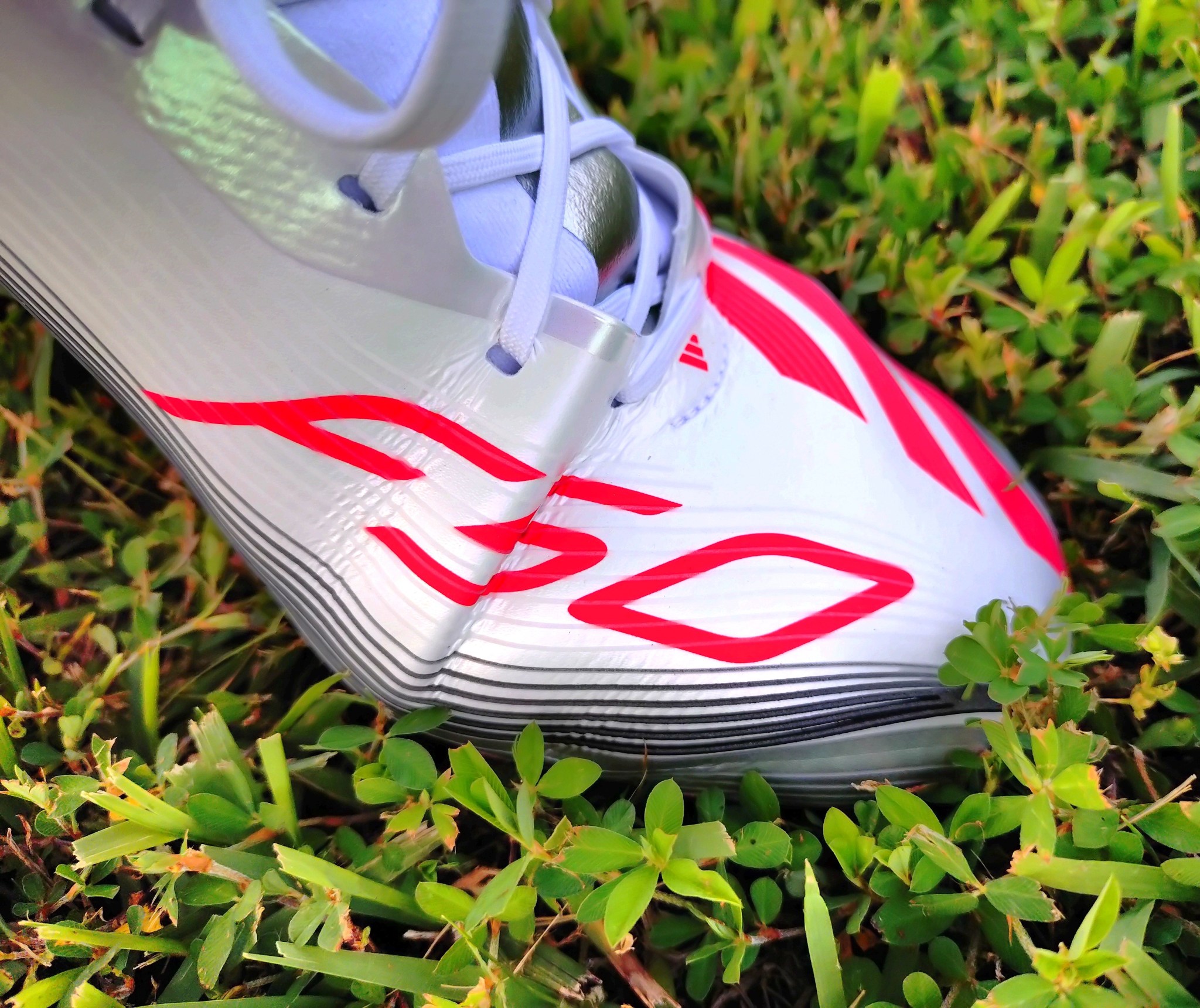 Adidas F50 Messi Elite (2025) Review – Lockhart Boot Blog
