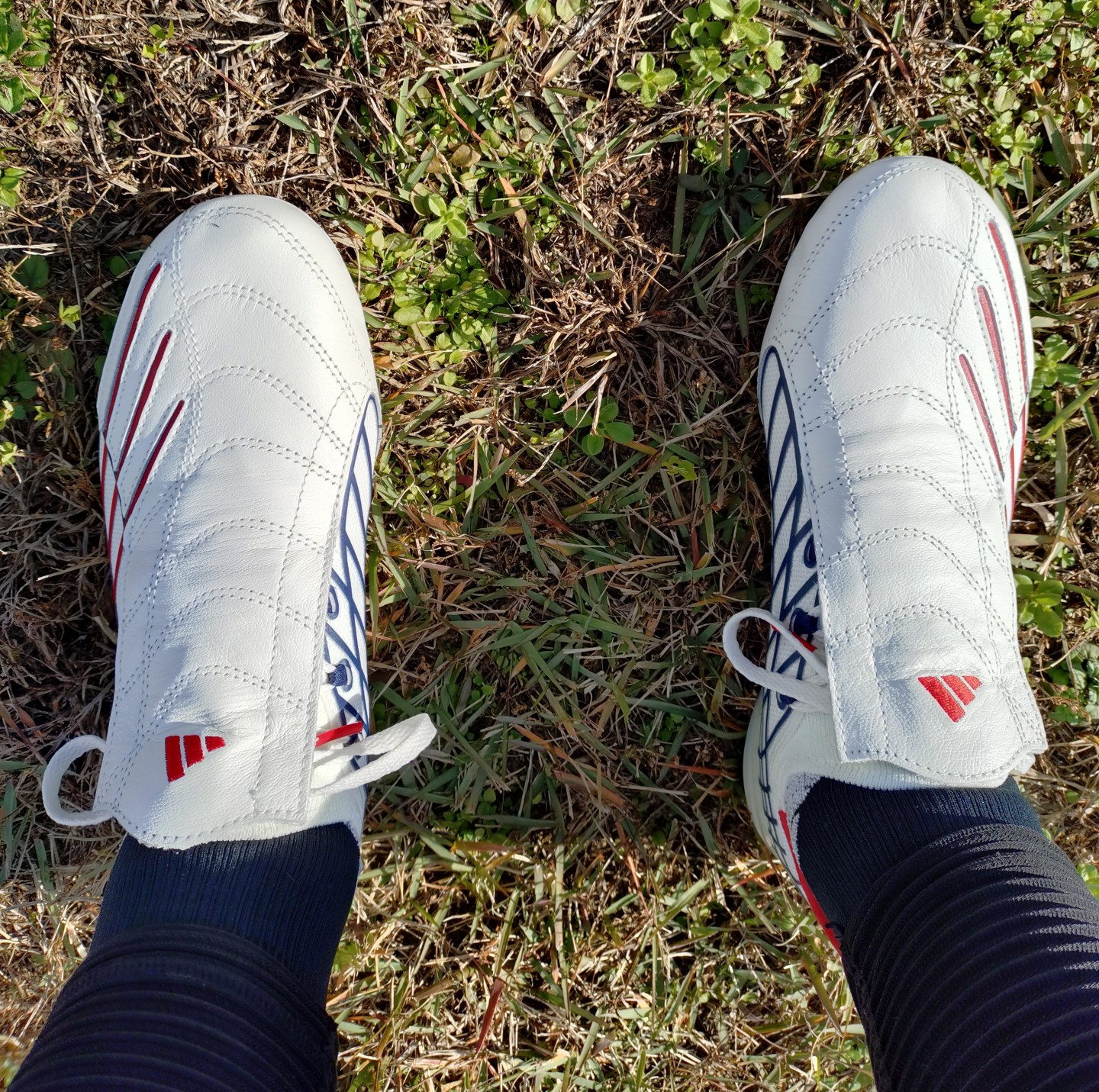 Adidas F50+ Spider Remake Review – Lockhart Boot Blog