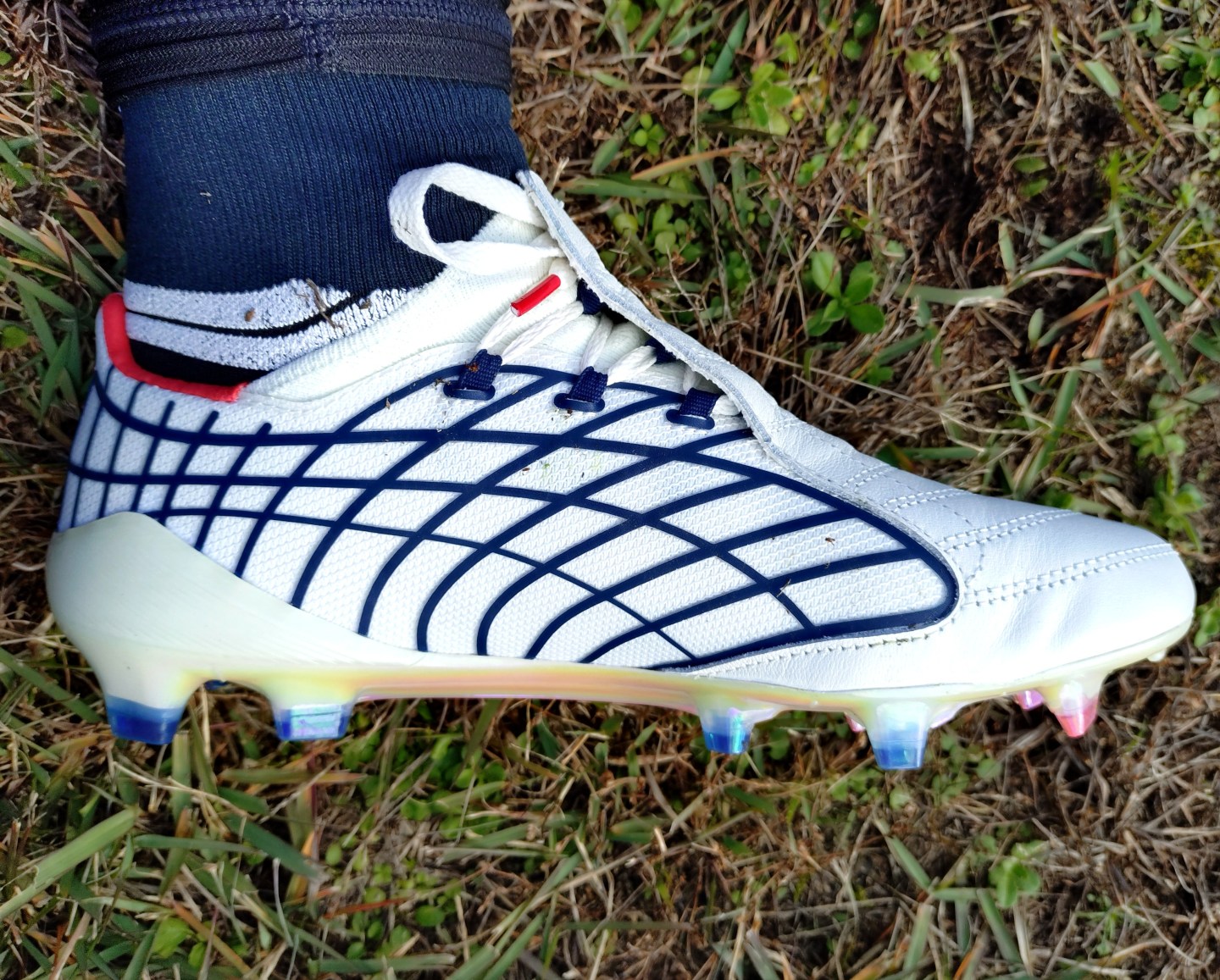 Adidas F50+ Spider Remake Review – Lockhart Boot Blog