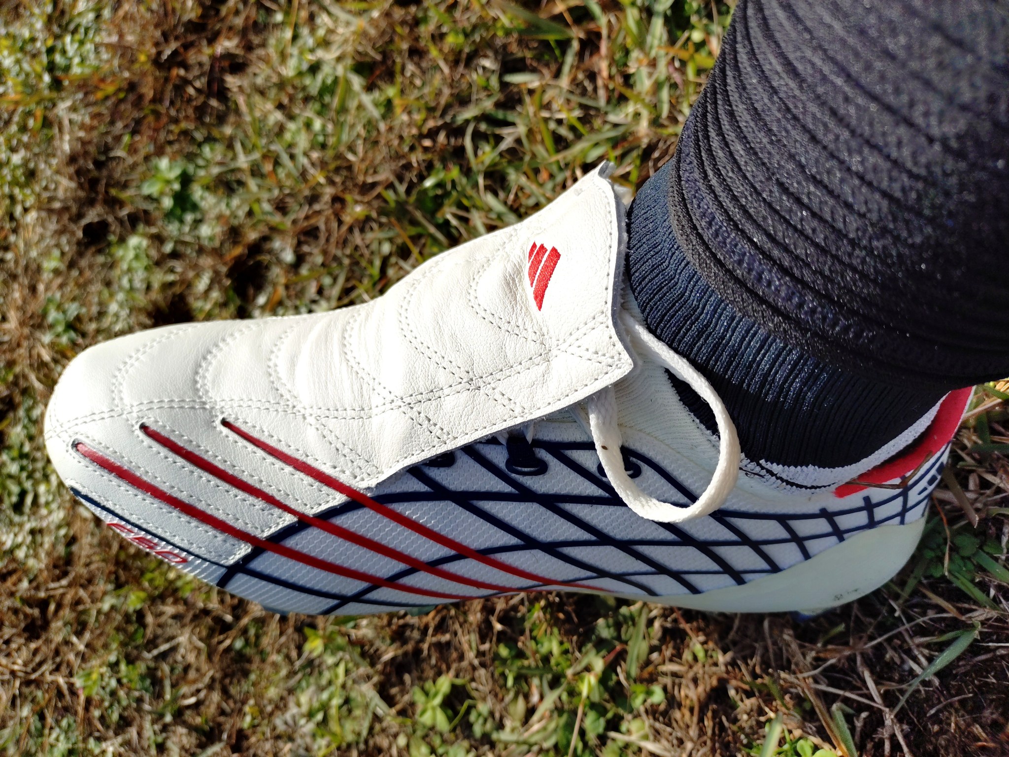 Adidas F50+ Spider Remake Review – Lockhart Boot Blog