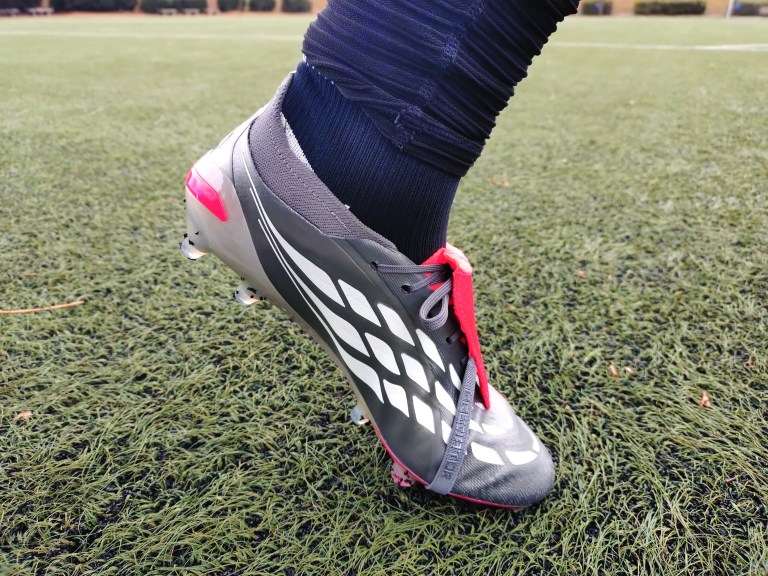Adidas Predator 26 Elite Review – Lockhart Boot Blog