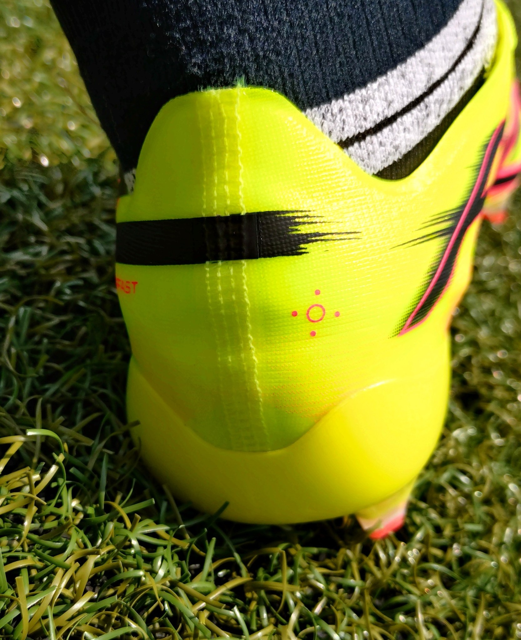 adidas F50 Hyperfast EVO Review – Lockhart Boot Blog